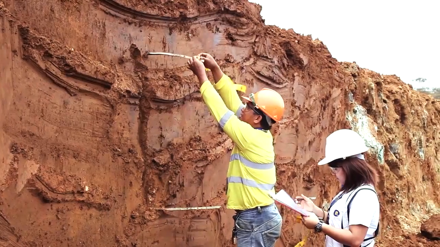 Philippines' new nickel miner completes maiden ore shipment to China ...