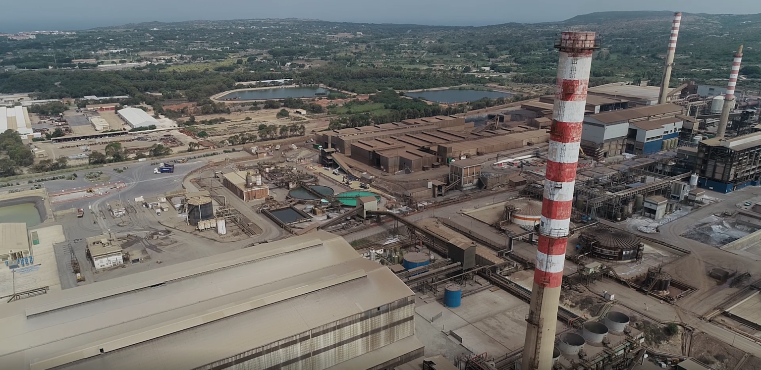 Glencore reviews lead operations at Italian plant due to high power ...