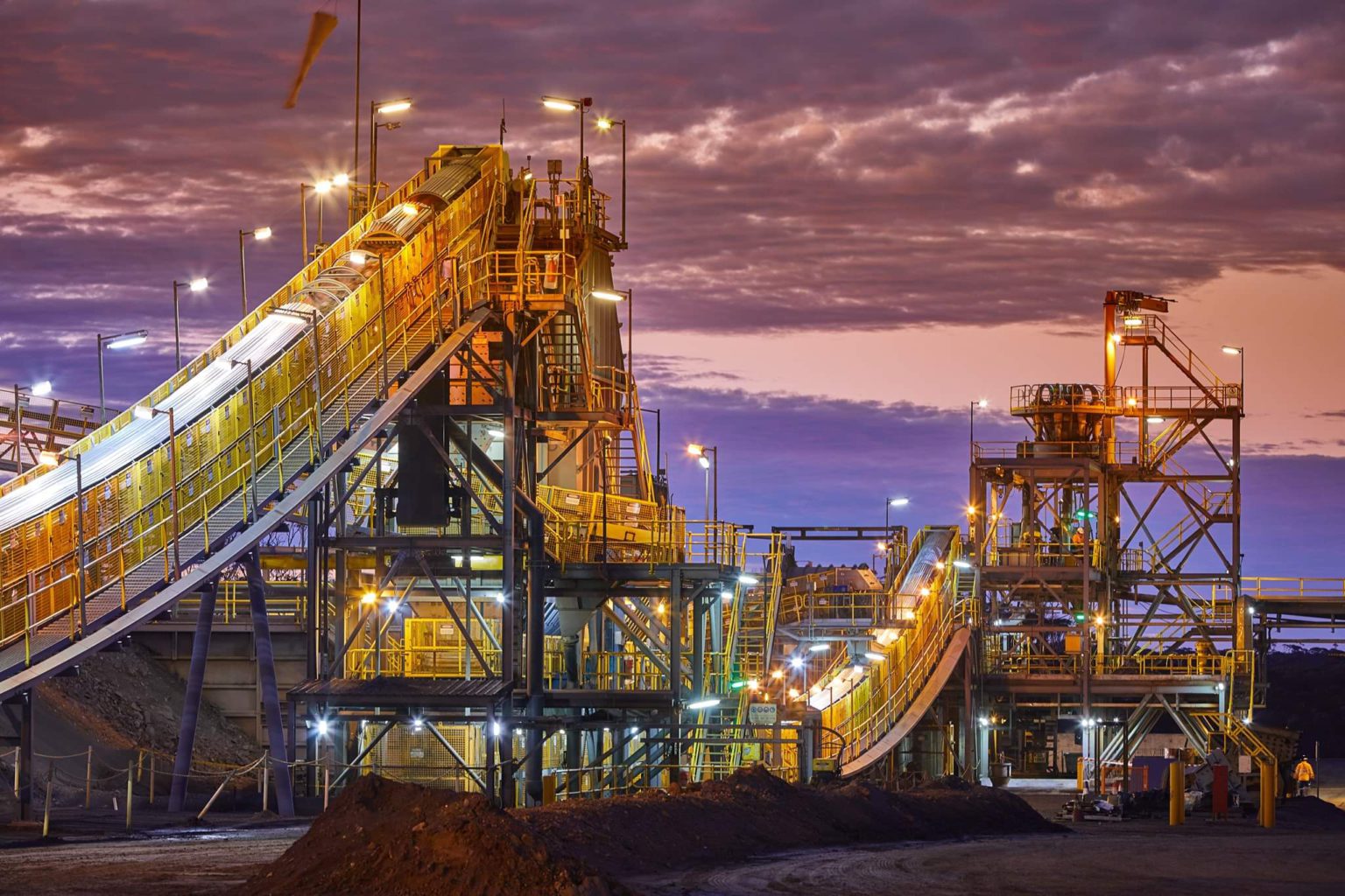 Australian lithium miner IGO says chief executive died suddenly ...