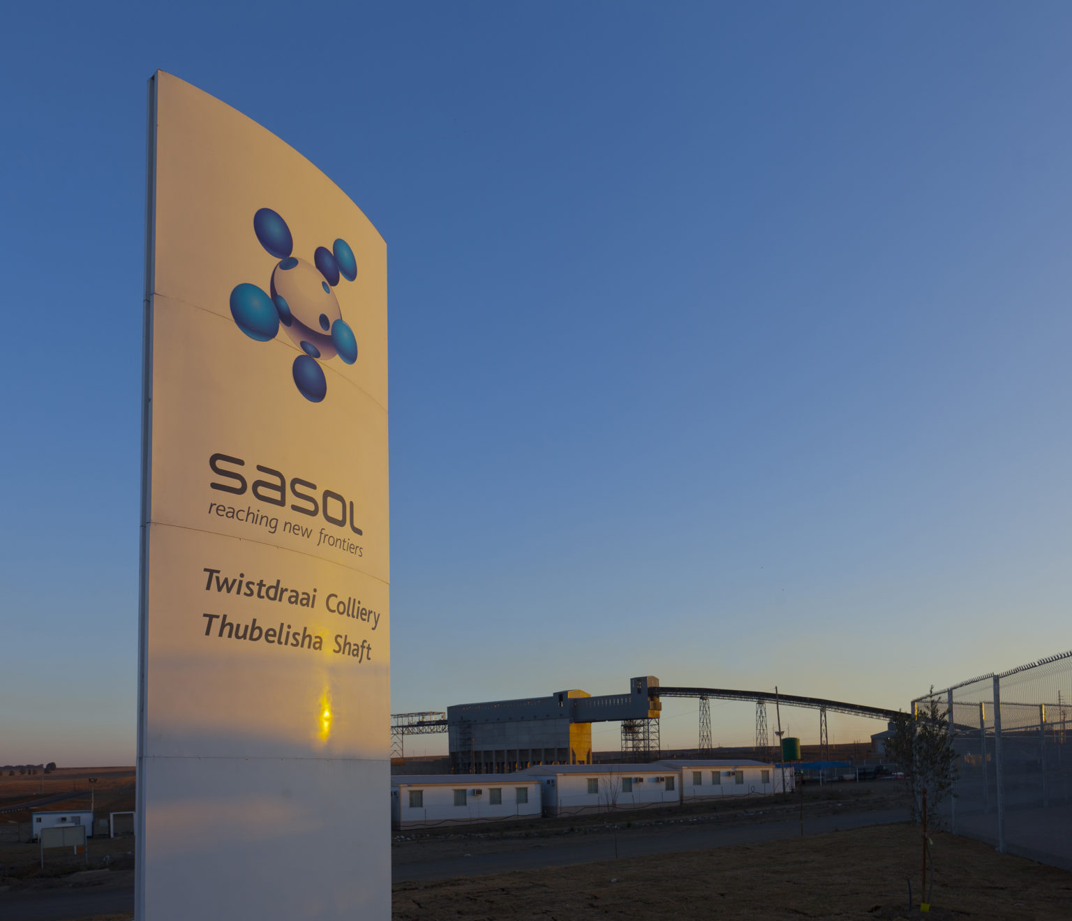Sasol, ArcelorMittal to jointly explore green hydrogen, carbon capture ...