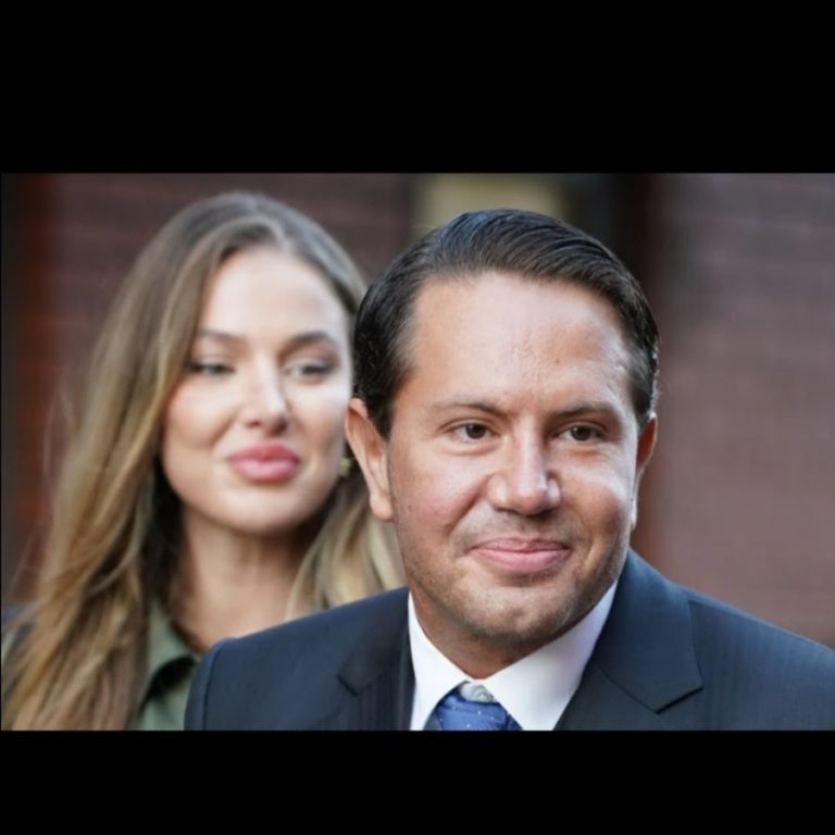 Brit socialite in gold laundering trial was ‘functioning addict ...