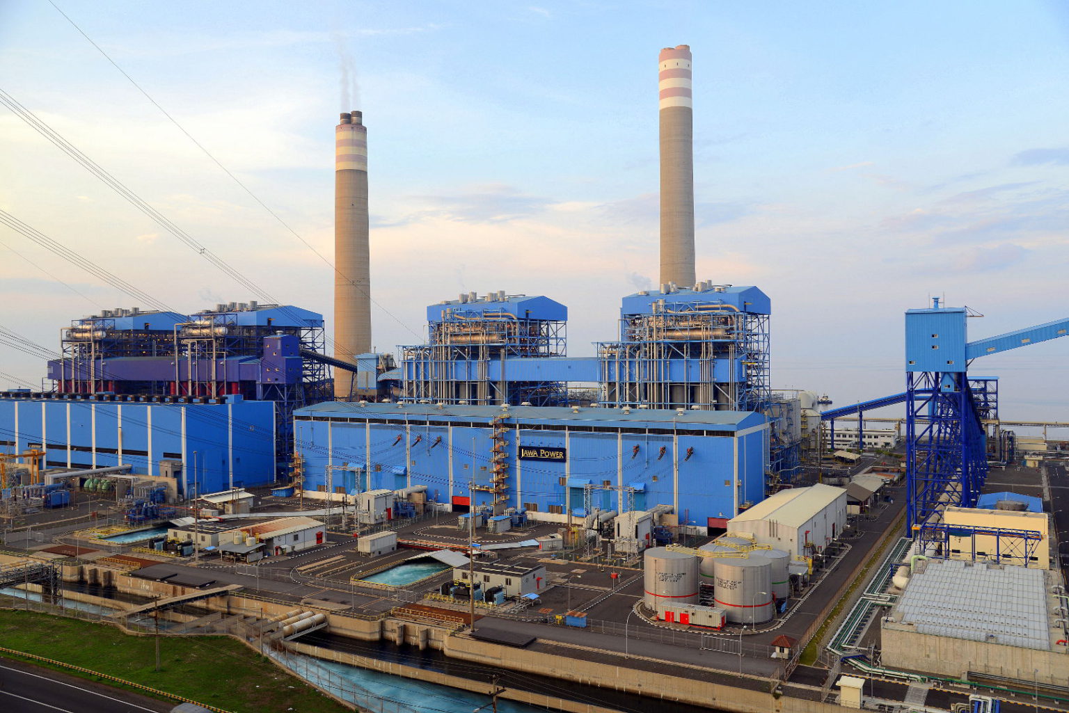 Southeast Asia’s biggest economy needs $37 billion to shut coal-fired ...