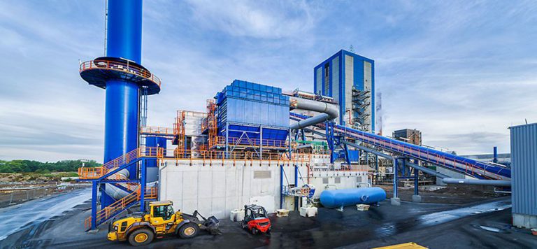 Glencore to place Nordenham zinc smelter on care and maintenance ...