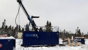 Mayfair reports 16% more gold, 8% better grade at Fenn-Gib - MINING.COM