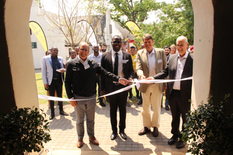 Wits Mining Institute seminar sees launch of two new SAMERDI research ...