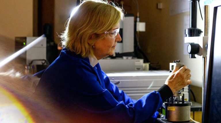 Scientists want to produce cosmic mineral to replace REEs in industrial ...