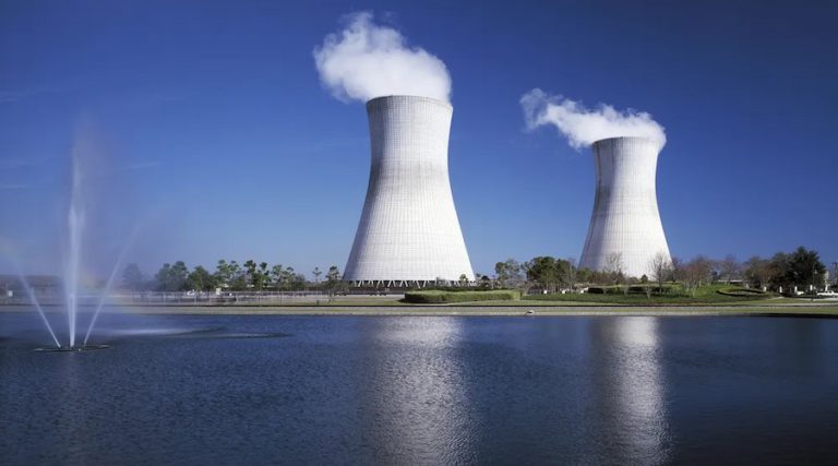 US to provide plutonium from atomic bombs to fuel nuclear plants ...