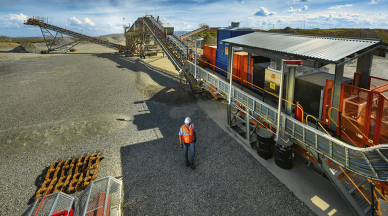 Anglo American, EDF create renewable energy firm - MINING.COM