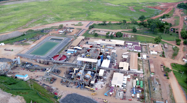 Asante Gold conditionally approved for Toronto listing - MINING.COM