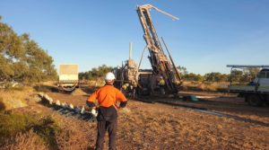 Harmony targets first copper from Australia mine by 2028 - MINING.COM