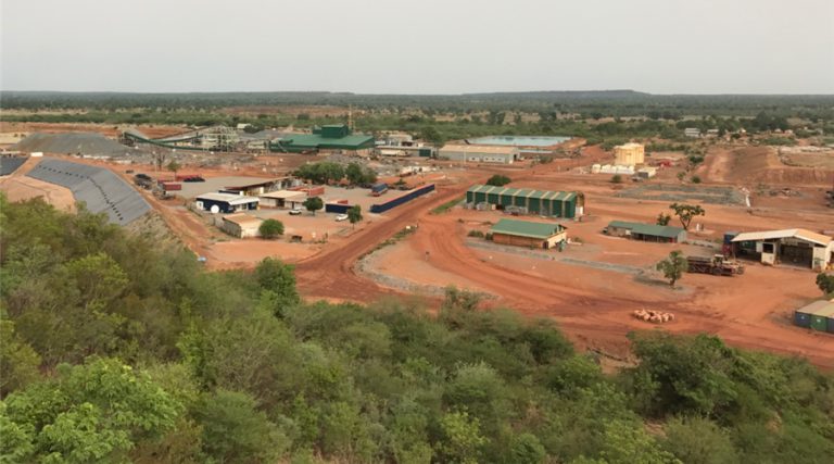 Trevali liquidates Burkina Faso assets after deadly flood - MINING.COM