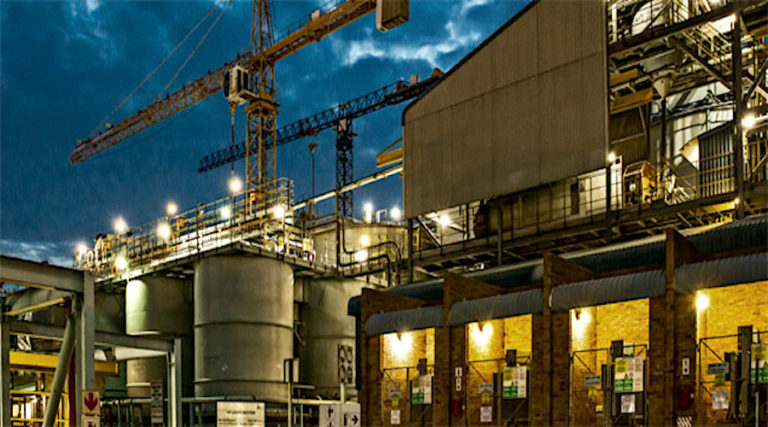 Story: Giant gold mine in South Africa emulates Toyota to boost profit