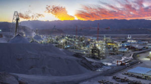 Centamin unveils new mine plan for Sukari targeting over 500,000 oz ...