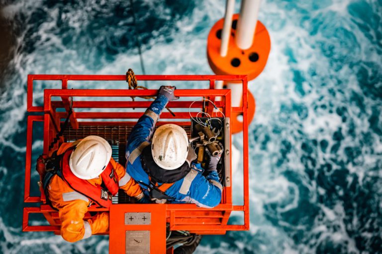 VIDEO: Deep-sea miner stock jumps after first seafloor collection since ...