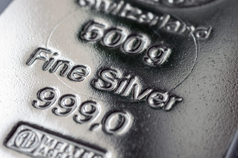 Lower silver demand and higher supply to reduce global deficit by 21% ...