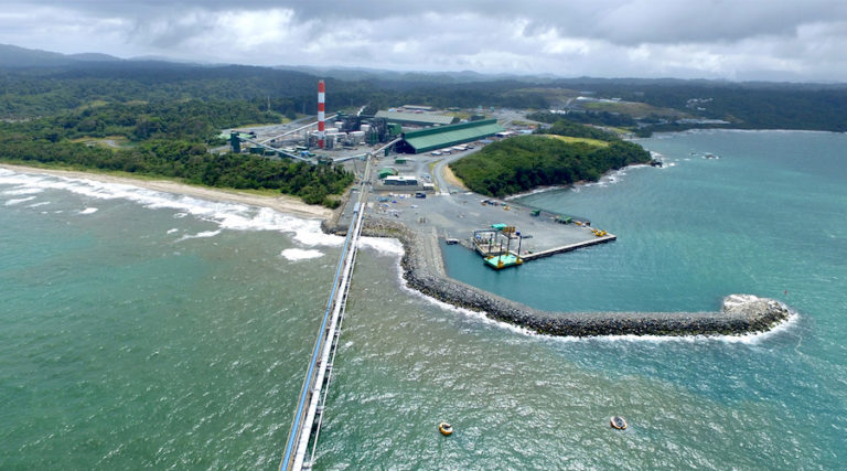 Panama urges First Quantum to ink contract by Dec. 14 - MINING.COM