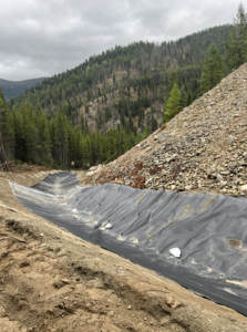 Site visit: Perpetua Resources' Stibnite gold project in Idaho named ...