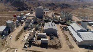 Protestors invade Hochschild’s largest mine in Peru - MINING.COM