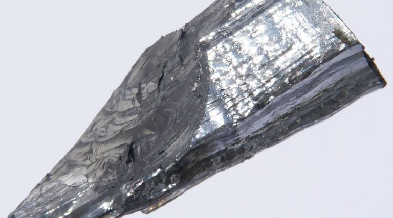 How molybdenum is helping reveal secrets of the deep earth - MINING.COM
