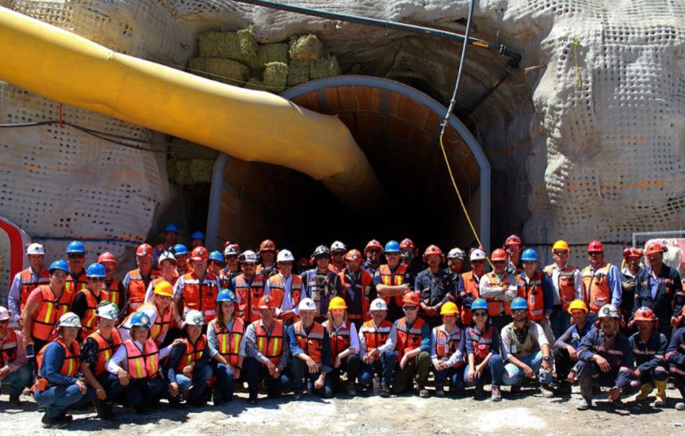 SilverCrest declares commercial production at Las Chispas - MINING.COM