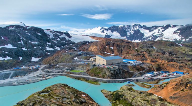 Newcrest resumes operations at Brucejack mine - MINING.COM