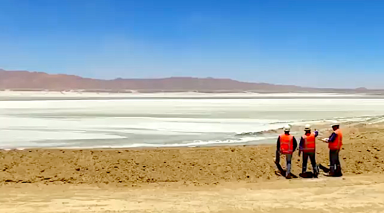 BHP says strike at Escondida copper mine “unjustifiable” - MINING.COM