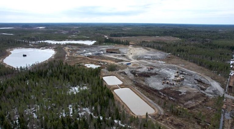 Sibanye-Stillwater gets key permit for Keliber lithium project - MINING.COM