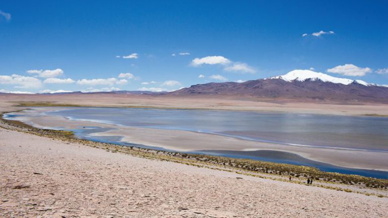 Lithium Chile nearly doubles Salar de Arizaro resource - MINING.COM