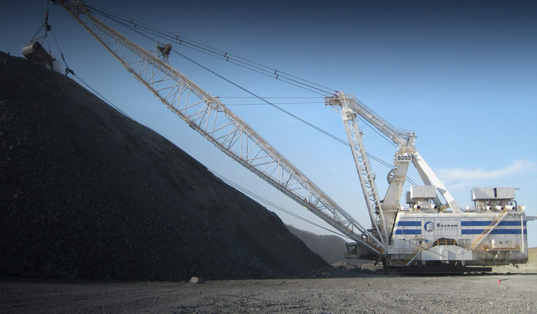 Thungela sets higher coal output target as it seeks more assets ...