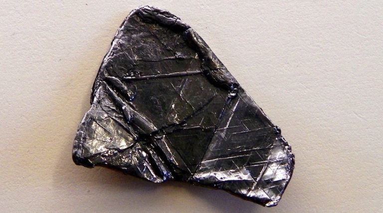 Researchers create thick graphite films for clean energy technologies ...