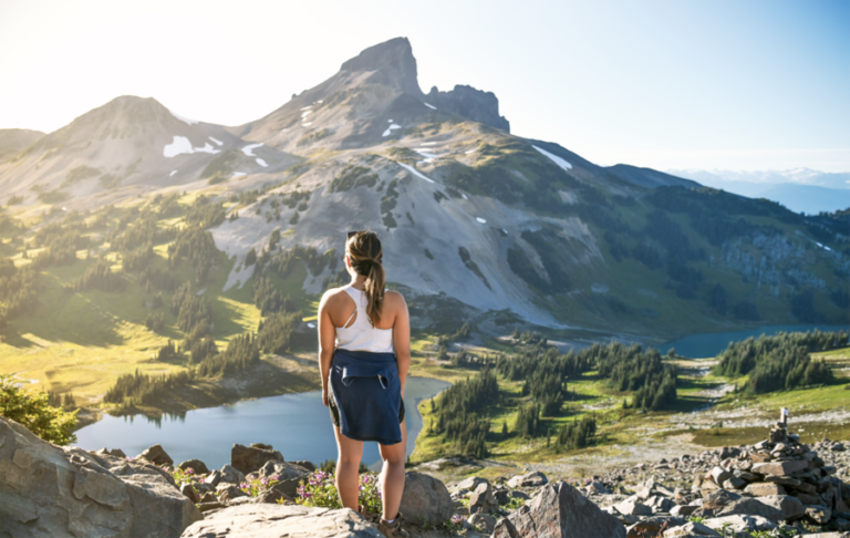 Teck donates $3.6 million to support green spaces across British ...