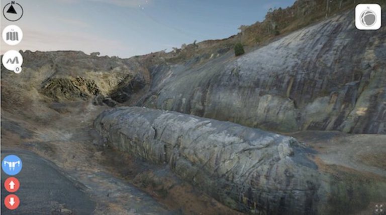 How virtual reality makes geology more accessible - MINING.COM
