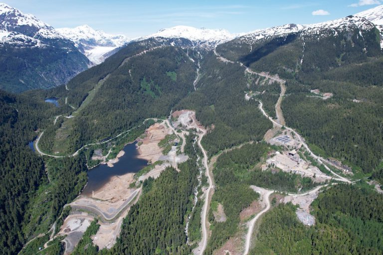 Eight new mines or expansions in British Columbia worth investment of ...