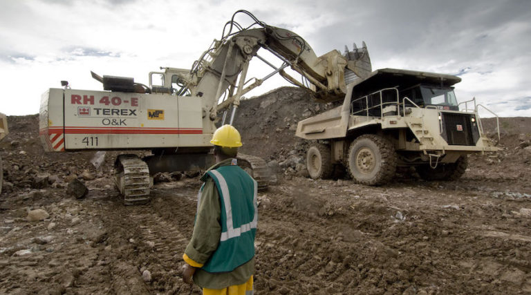 Glencore pays $180m to Congo after admitting corruption - MINING.COM