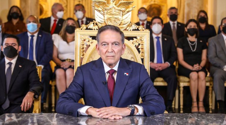 Panama to shut down First Quantum’s giant copper mine - MINING.COM