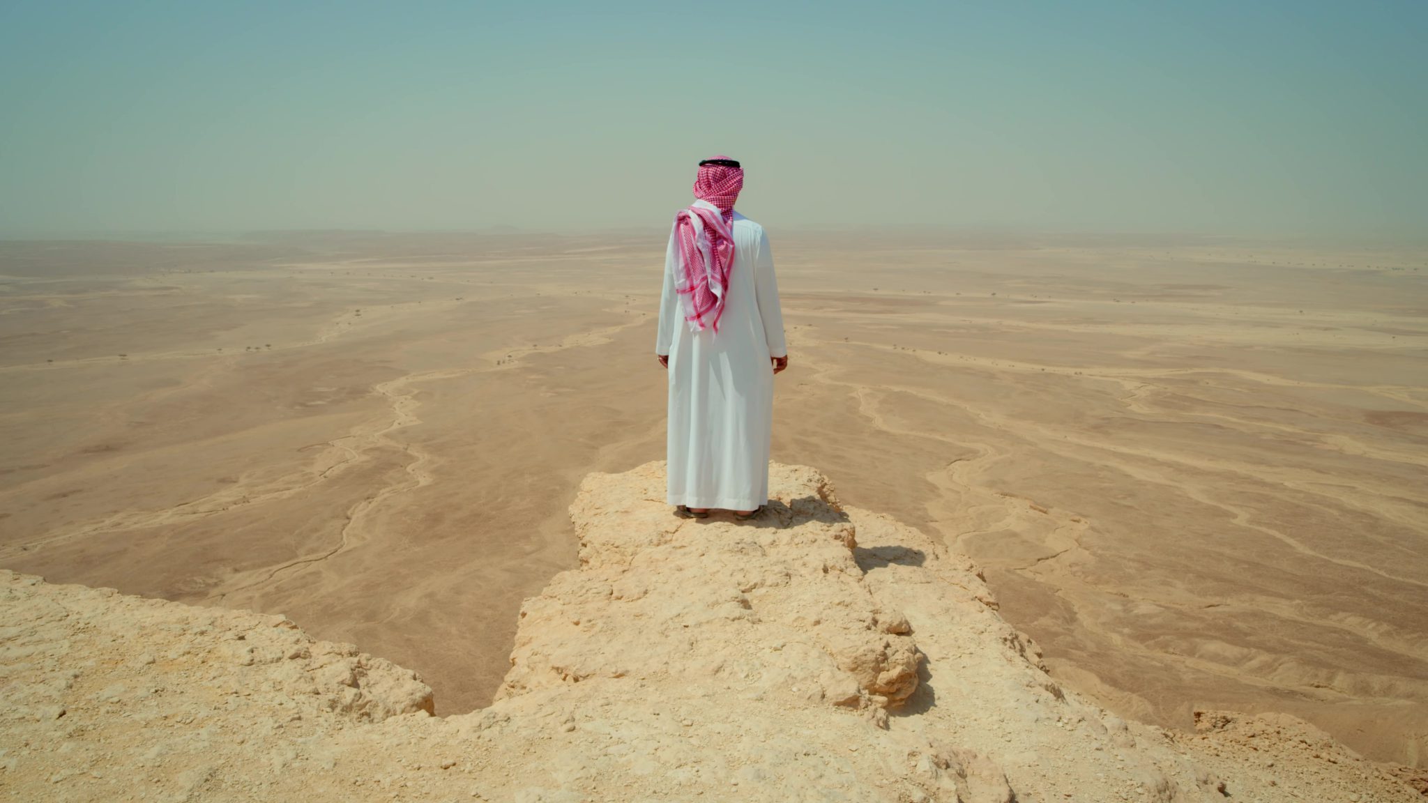 Cove Capital, Saudi conglomerate to collaborate on critical minerals ...