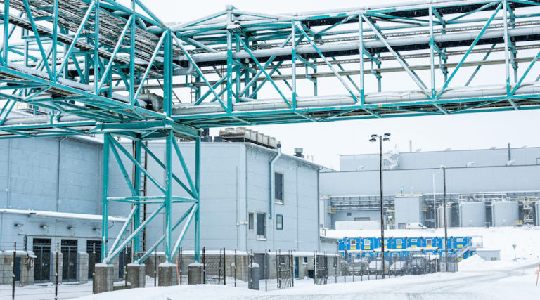 Terrafame to start mining uranium in Finland by mid-2024 - MINING.COM