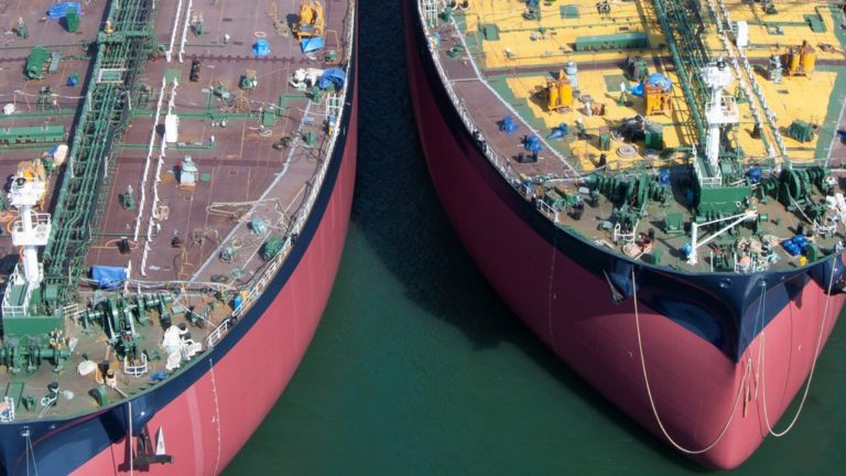 Trafigura profit, volumes surge in first results since Hormuz closure ...