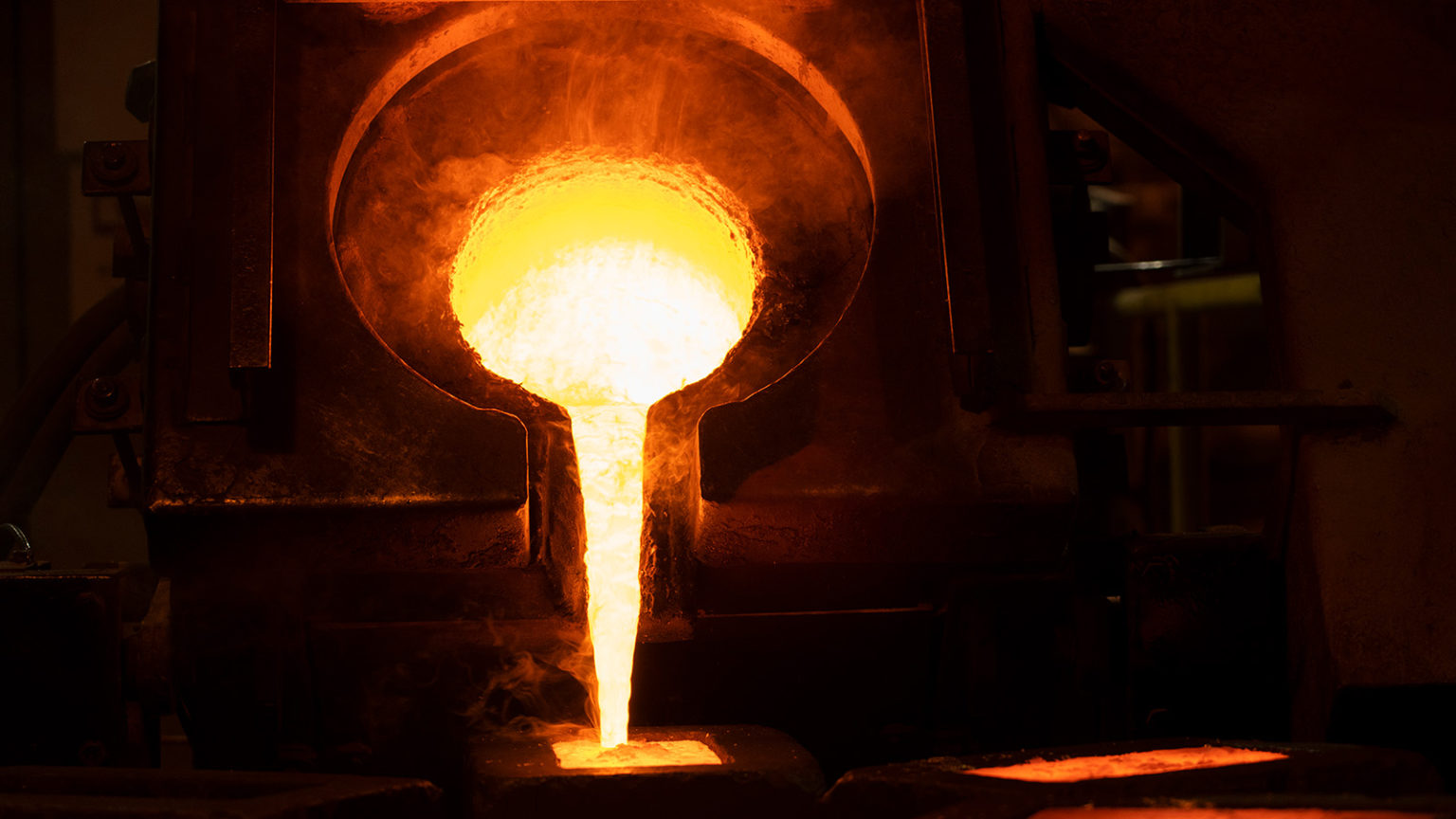 Barrick Mining considers splitting into two entities - MINING.COM