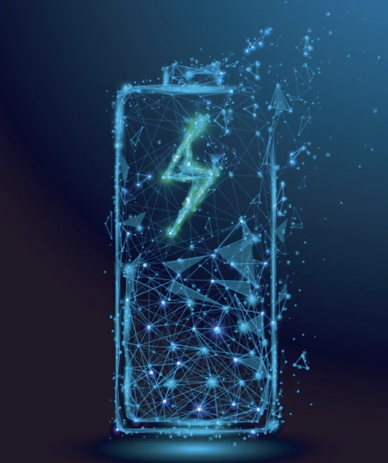 World’s first battery passport proof of concept launched at WEF ...