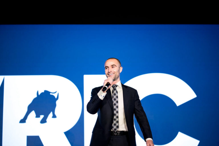 ‘Era of trust’ is over, says VRIC’s Jay Martin, as mining juniors head ...