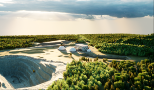 Nouveau Monde Graphite issues positive PEA for Uatnan project - MINING.COM