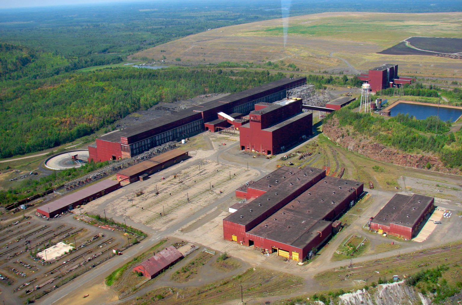 Battery metal binge outweighs cost hikes at PolyMet copper-nickel ...