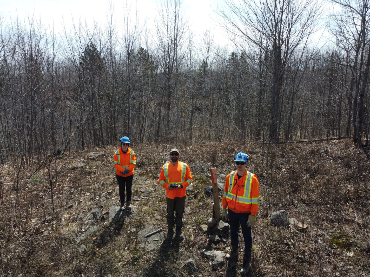 SPC Nickel enters agreement with Vale to consolidate deposits in ...