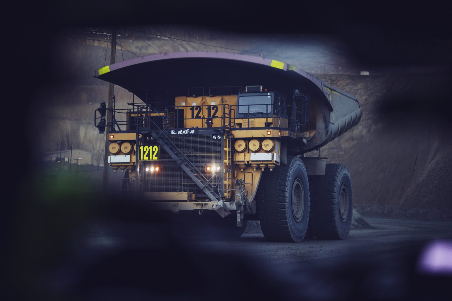 Rio Tinto trials renewable diesel at US operations - MINING.COM