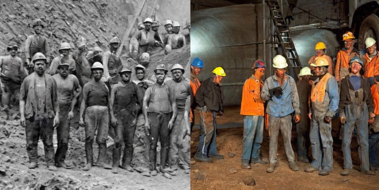 ChatGPT doesn’t know where the world’s copper comes from, AI images ...