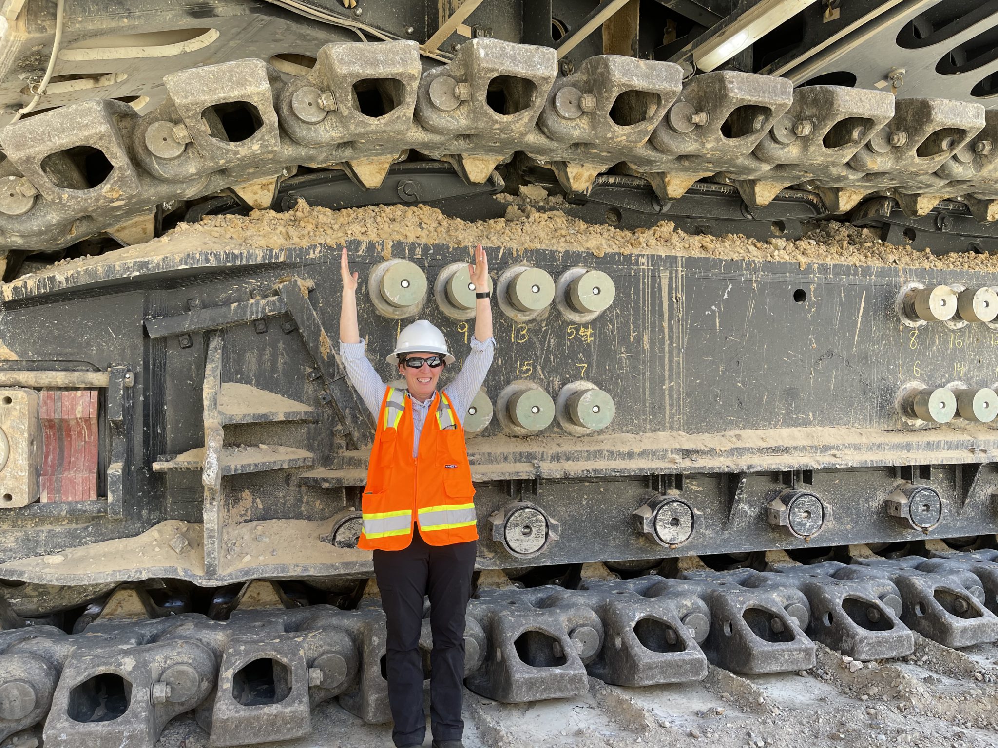 Women in Mining Spotlight: Alison White - MINING.COM