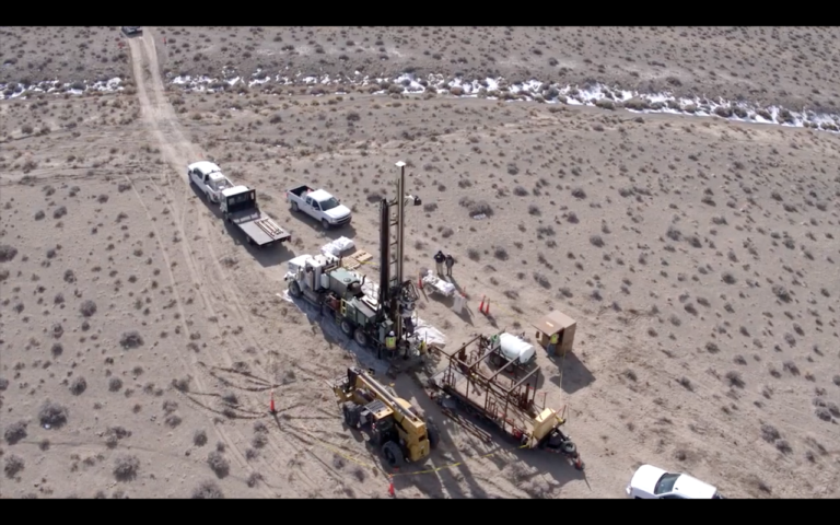 American Lithium estimates almost $600m in annual cash flow for Tonopah ...