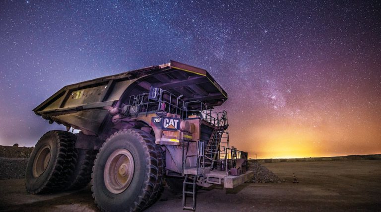 AI helps BHP fight declining ore grades at biggest copper mine - MINING.COM