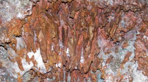 Copper catalyst may be essential for production of solar fuels from ...